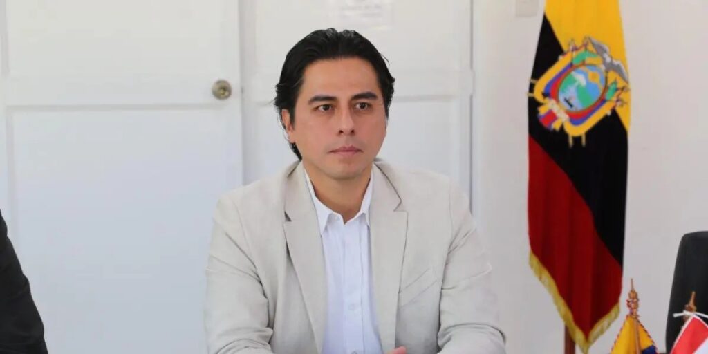 La Escuela Politécnica Nacional termina contrato de profesor ocasional ...